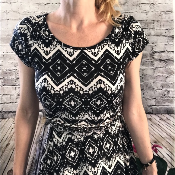 love, Fire | Dresses | Love Fire Summer Dress W Cut Out Waistsmallh29 ...